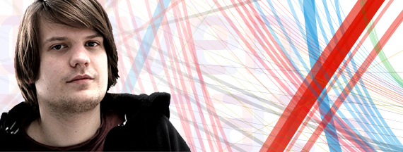 Der Welt die Daten vorhalten - Für eine bessere Welt